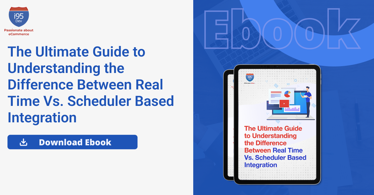 Guide to Understand the Difference Between Real Time Vs. Scheduler ...