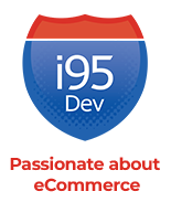 Building Efficient and Integrated eCommerce Ecosystems | i95Dev