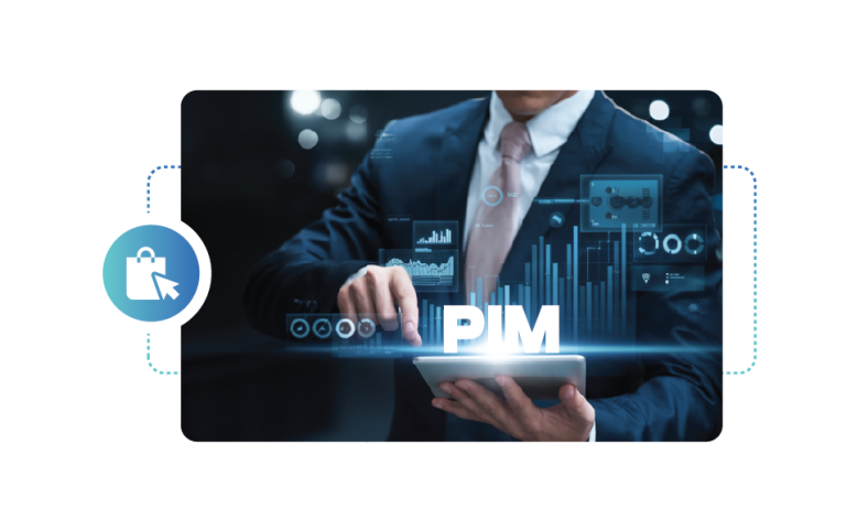 Elevate Your Online Presence with eCommerce PIM Integration
